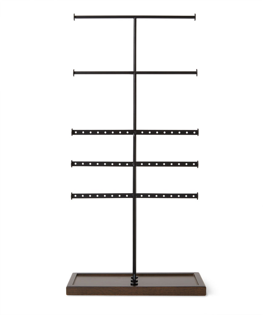 Joyero TRIGEM (5) - Oscuro – Detalie Home & Design